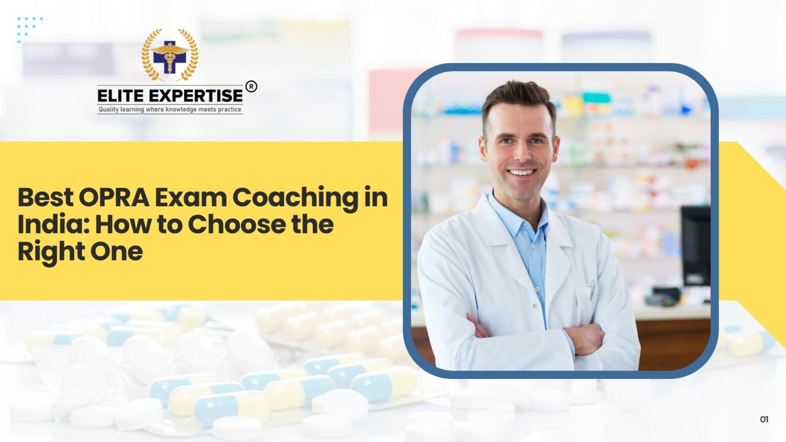 How to Find the Best OPRA Coaching in India | 2025 Guide